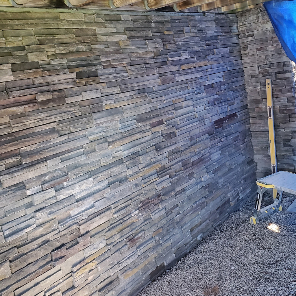 Veneers - StoneAge Hardscape